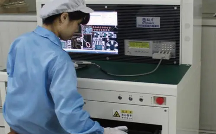 SMT制造工艺之FAI首件检测机制